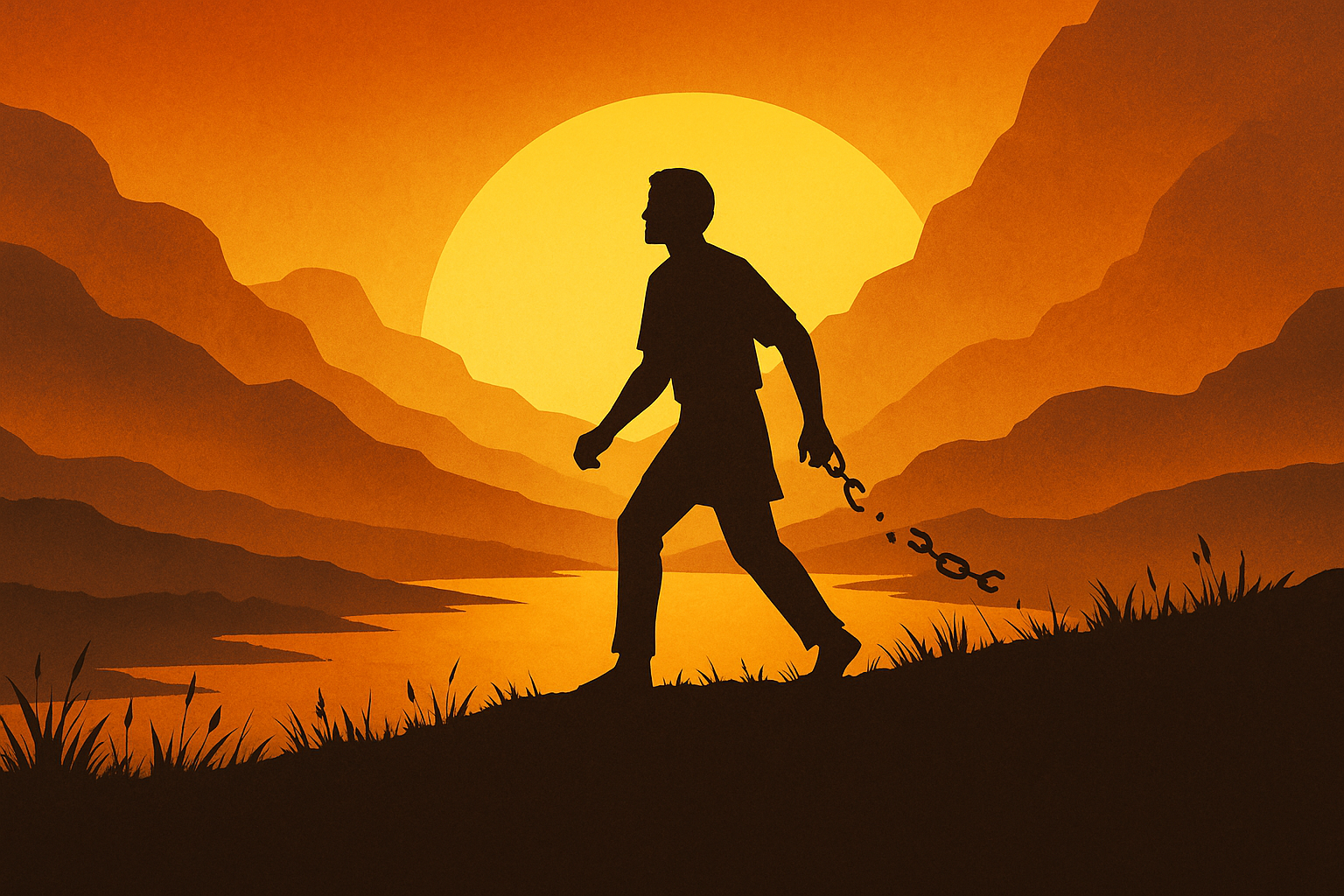 Condemnation: What It Really Means and How Christ Sets Us Free - The ...